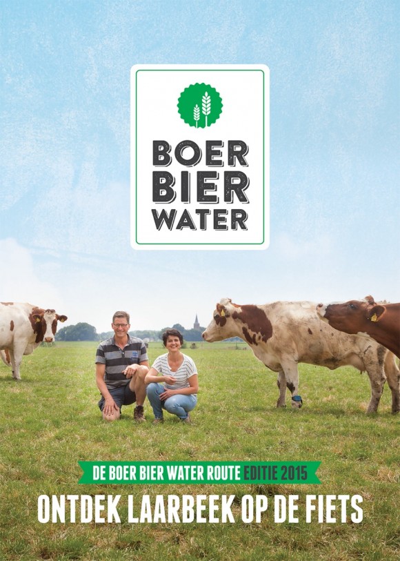 Boer Bier Water